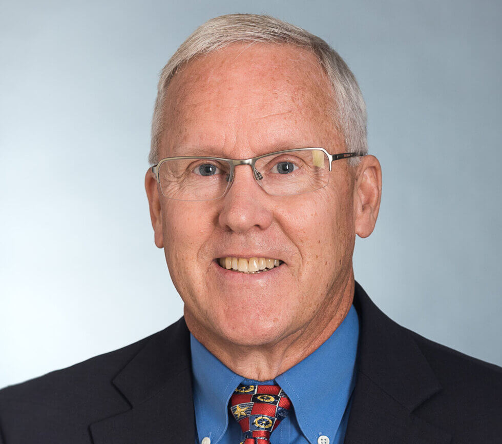 Darold Phillips Retires After 50 Years of Engineering Service to the ...